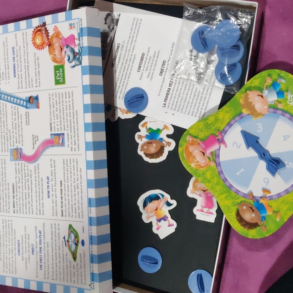 Hasbro | Games | Candy Land Chutes And Ladders Board Games | Poshmark